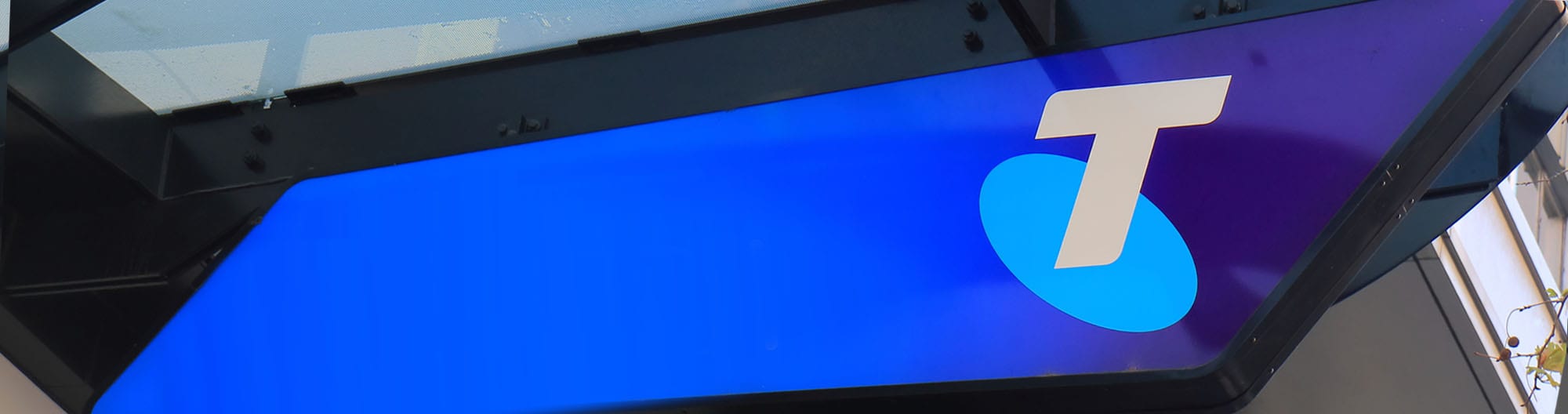 Telstra - Hi-Tech Fibre & Data