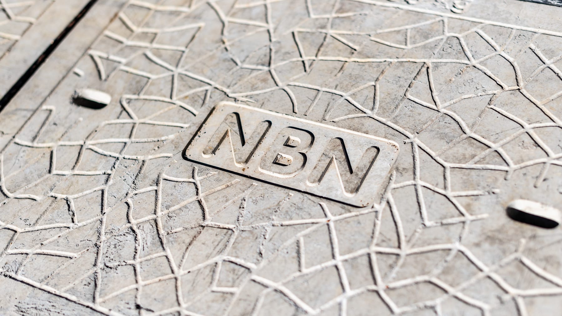 The National Broadband Network (NBN) - Hi-Tech Fibre & Data